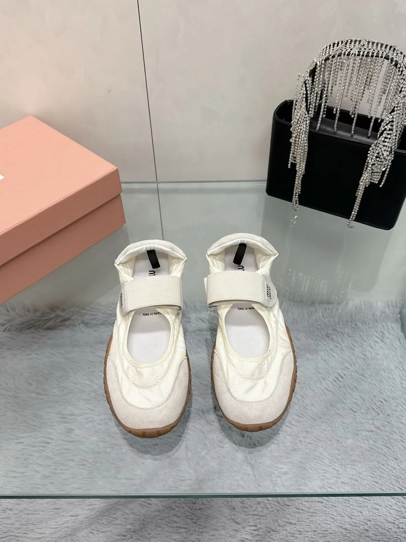 Miu Miu Shoes