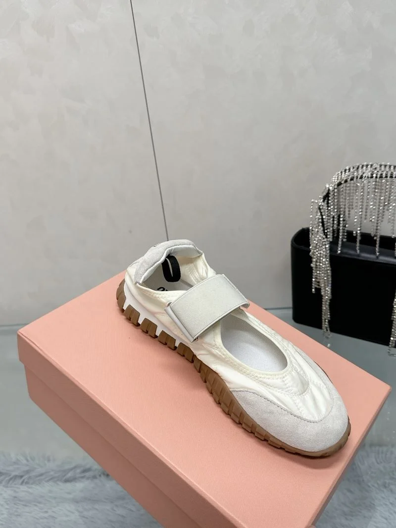Accurate model Miu Miu Shoes