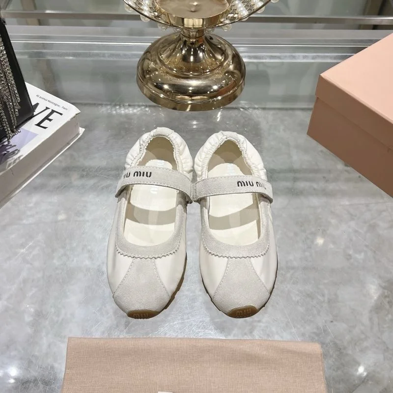 Miu Miu Shoes