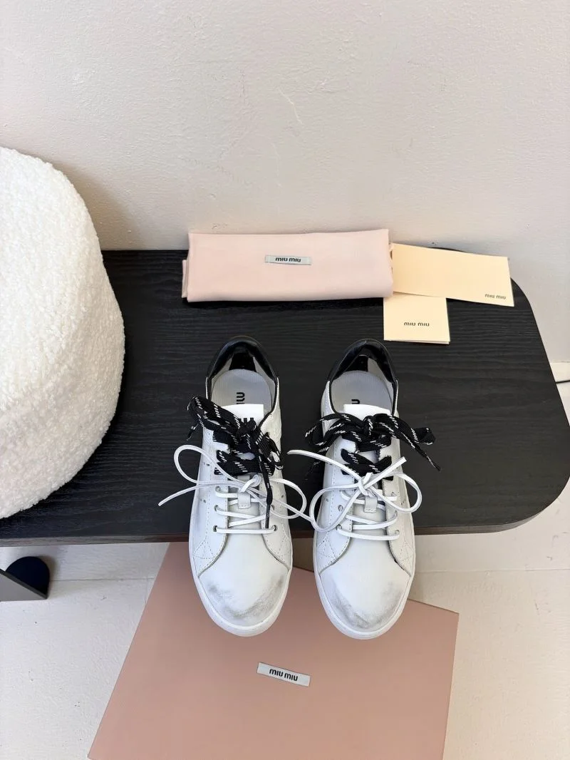 Miu Miu Shoes
