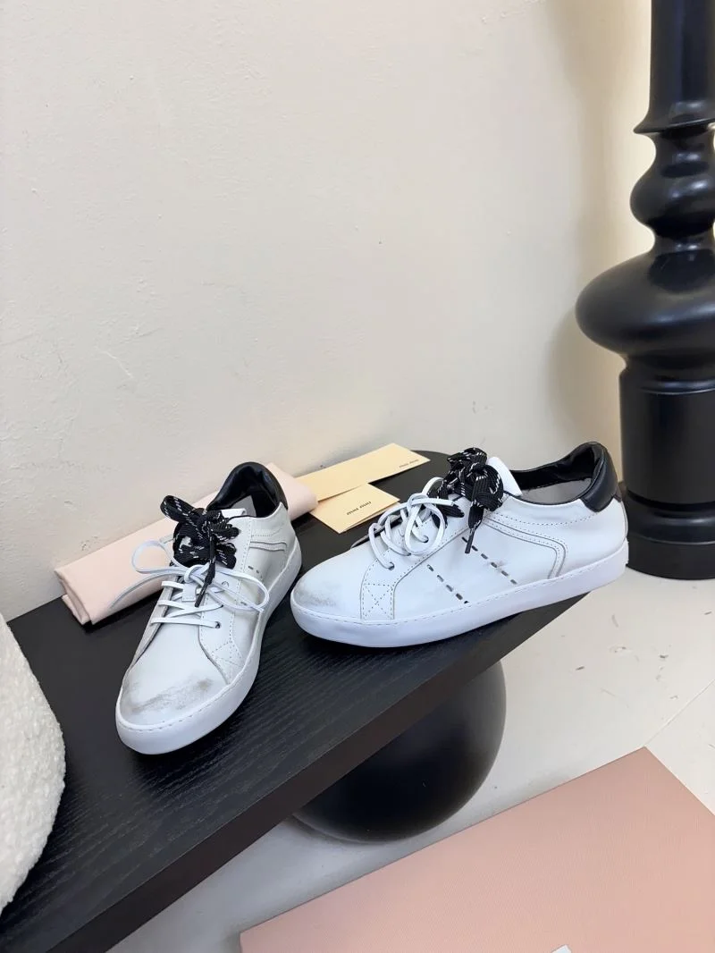 Brand-original Miu Miu Shoes