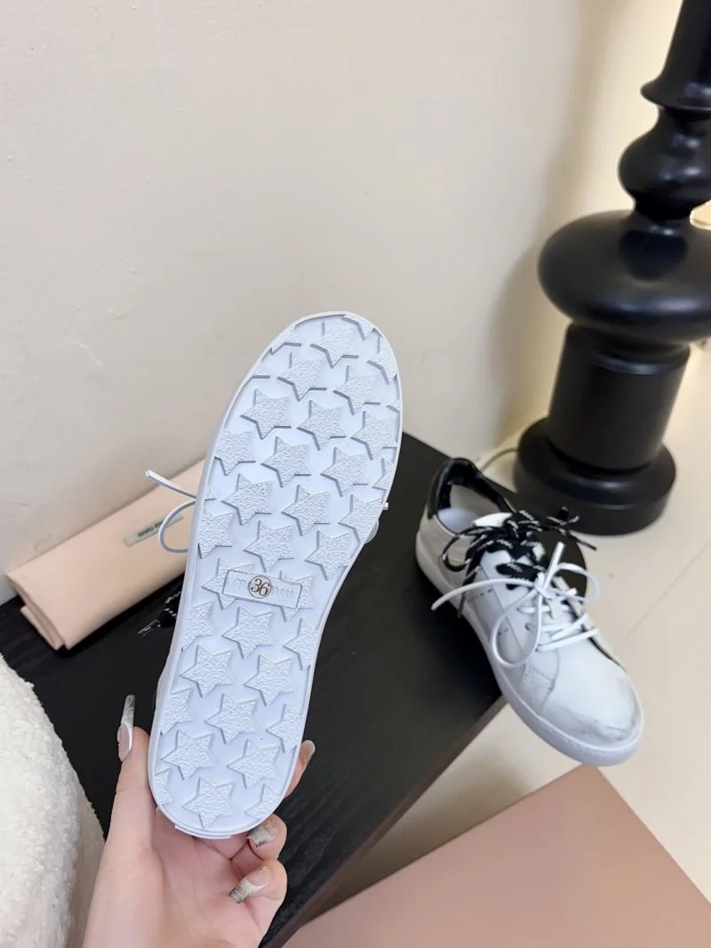 Brand-original Miu Miu Shoes