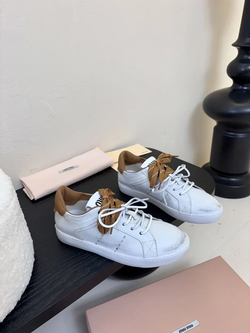Reasonably priced Miu Miu Shoes