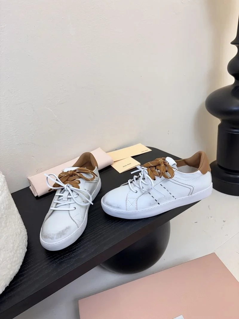 Reasonably priced Miu Miu Shoes