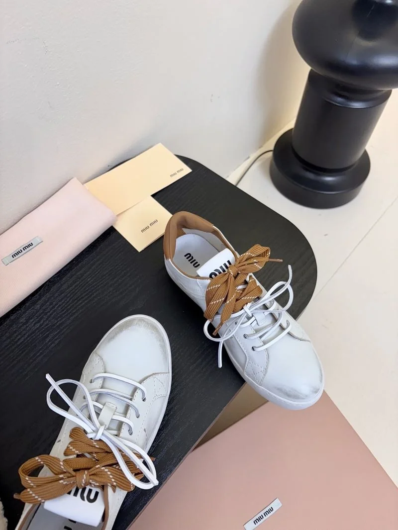 Reasonably priced Miu Miu Shoes