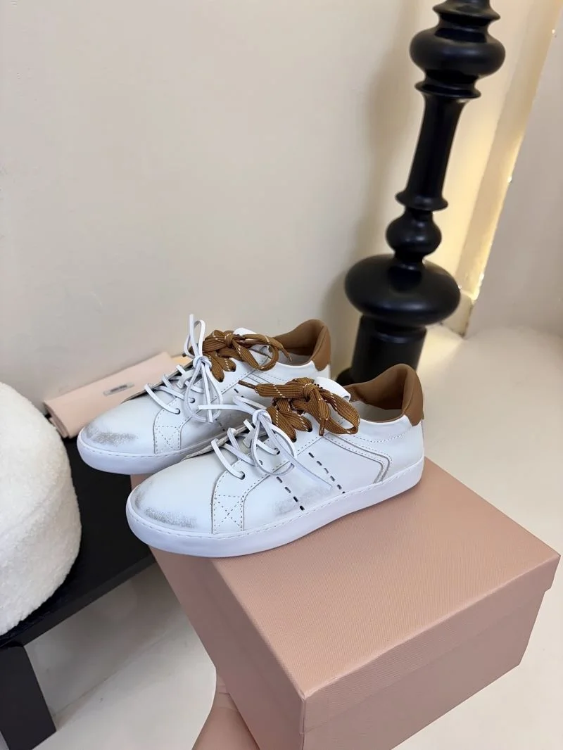 Reasonably priced Miu Miu Shoes