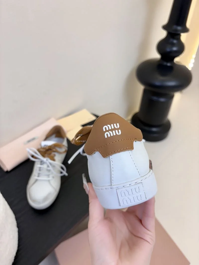 Reasonably priced Miu Miu Shoes