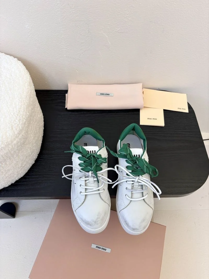 Miu Miu Shoes