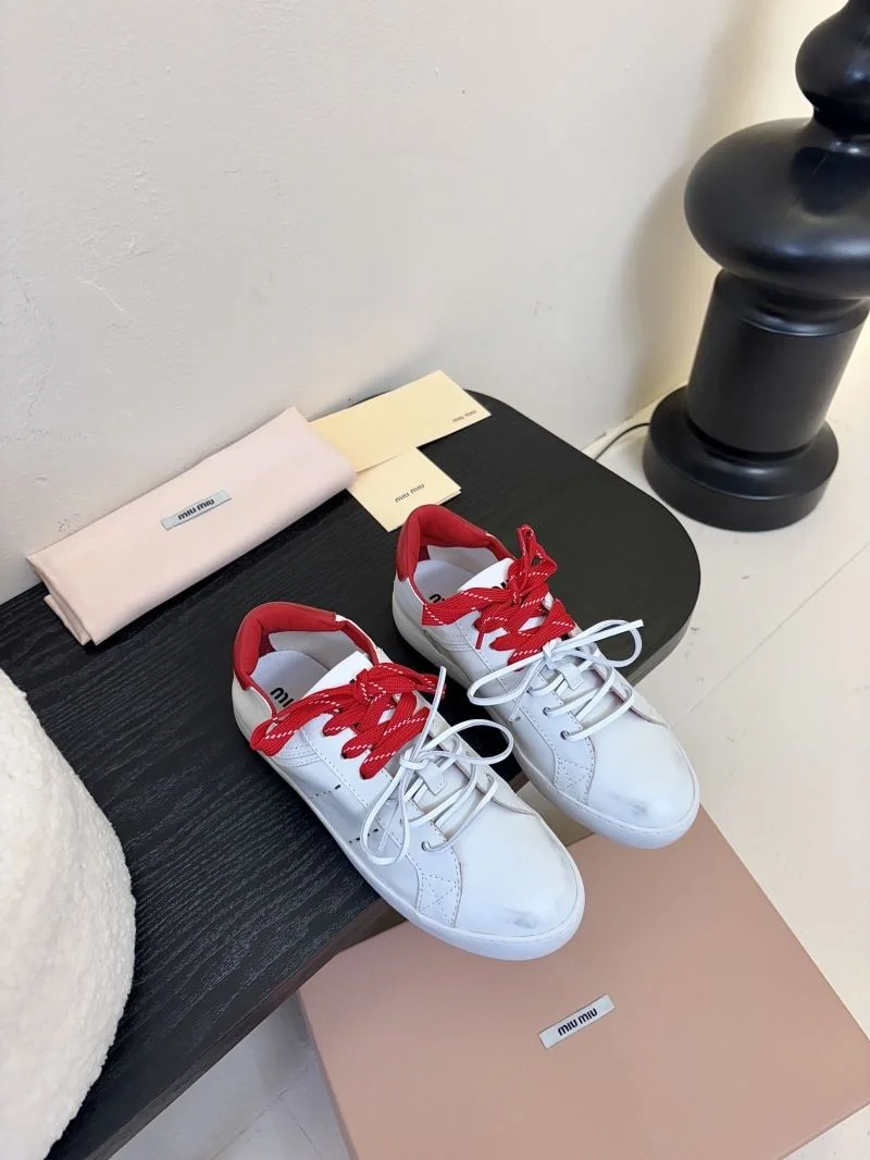 Miu Miu Shoes