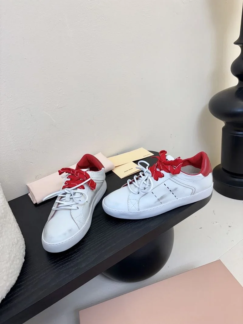 Inexpensive Miu Miu Shoes