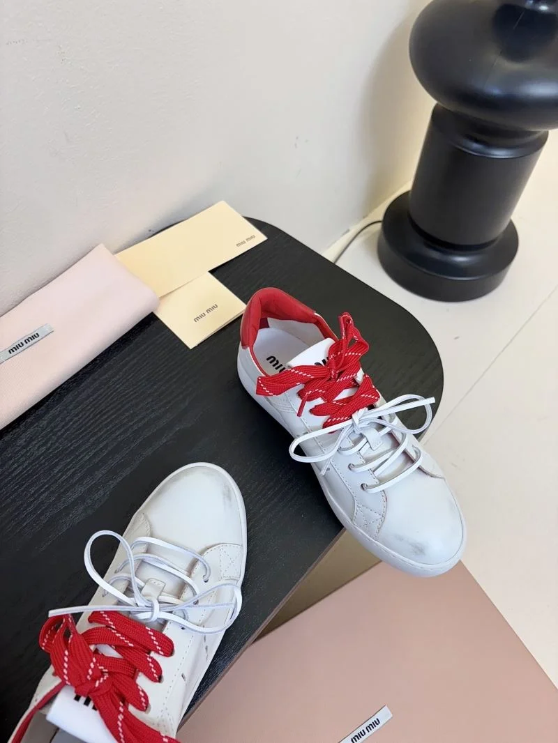 Inexpensive Miu Miu Shoes