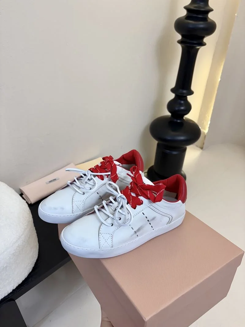 Inexpensive Miu Miu Shoes