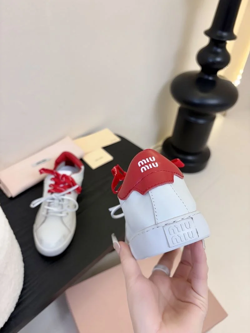 Inexpensive Miu Miu Shoes