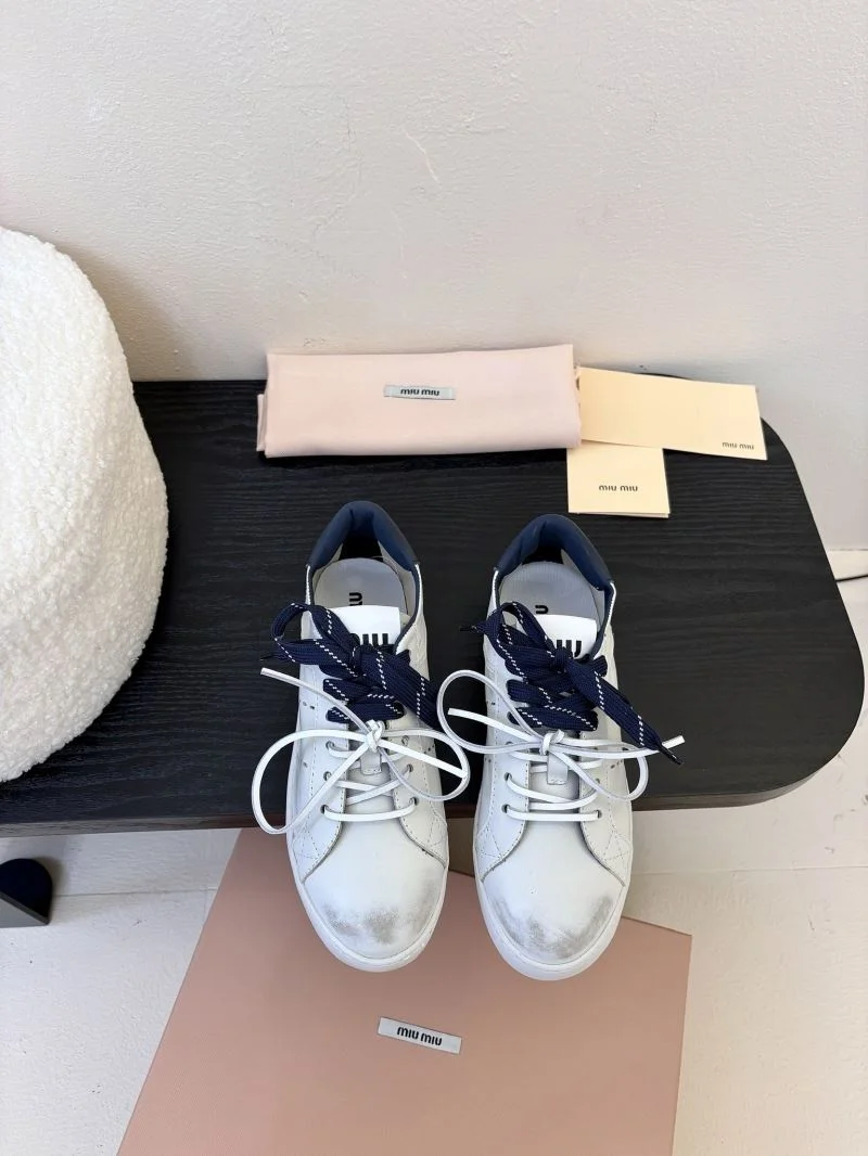 Miu Miu Shoes