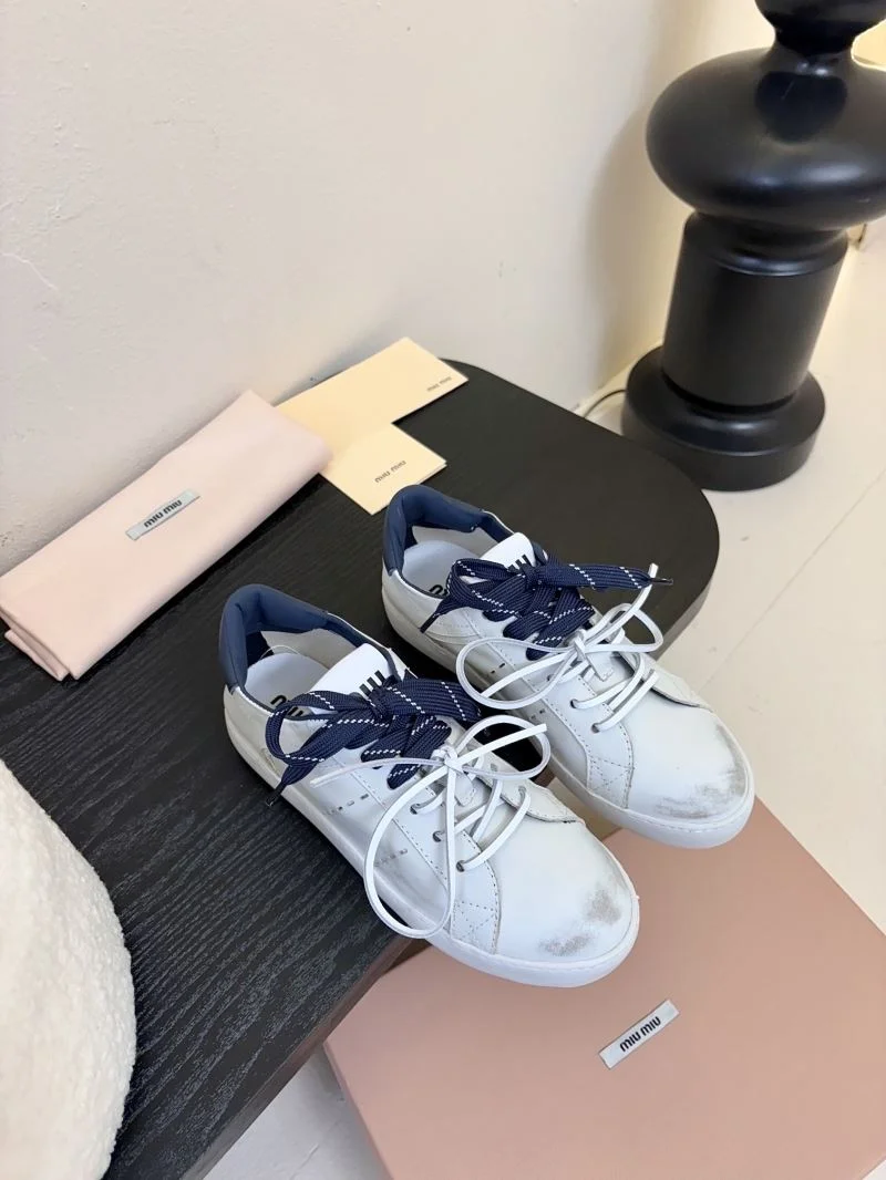 Factory-made Miu Miu Shoes