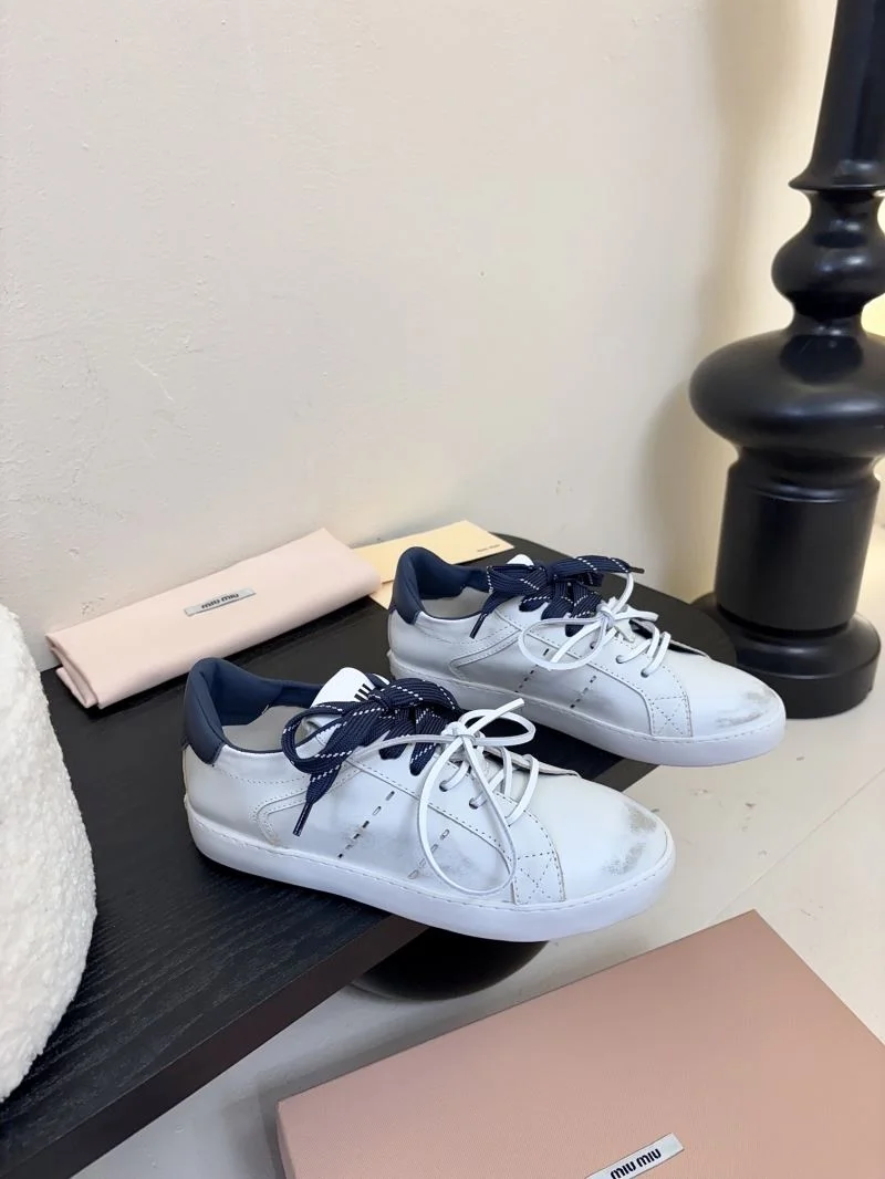 Factory-made Miu Miu Shoes