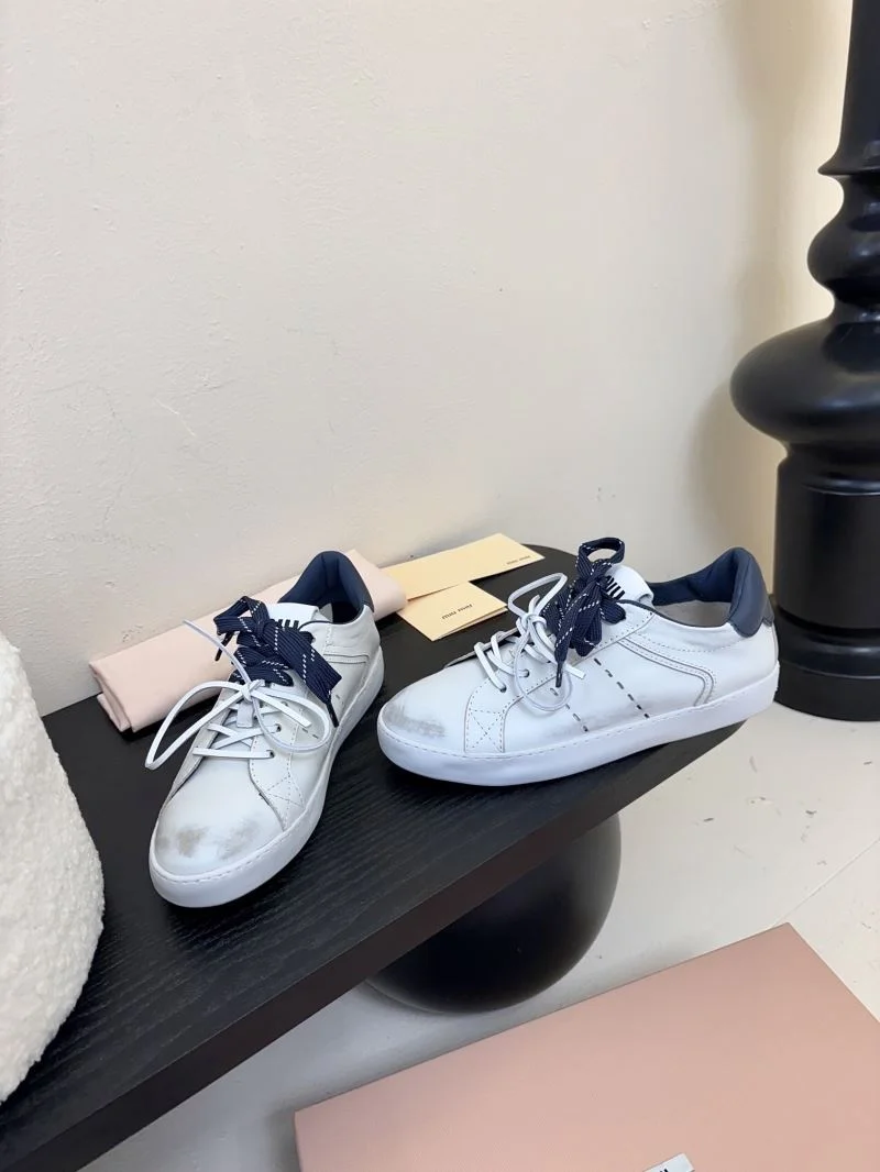 Factory-made Miu Miu Shoes