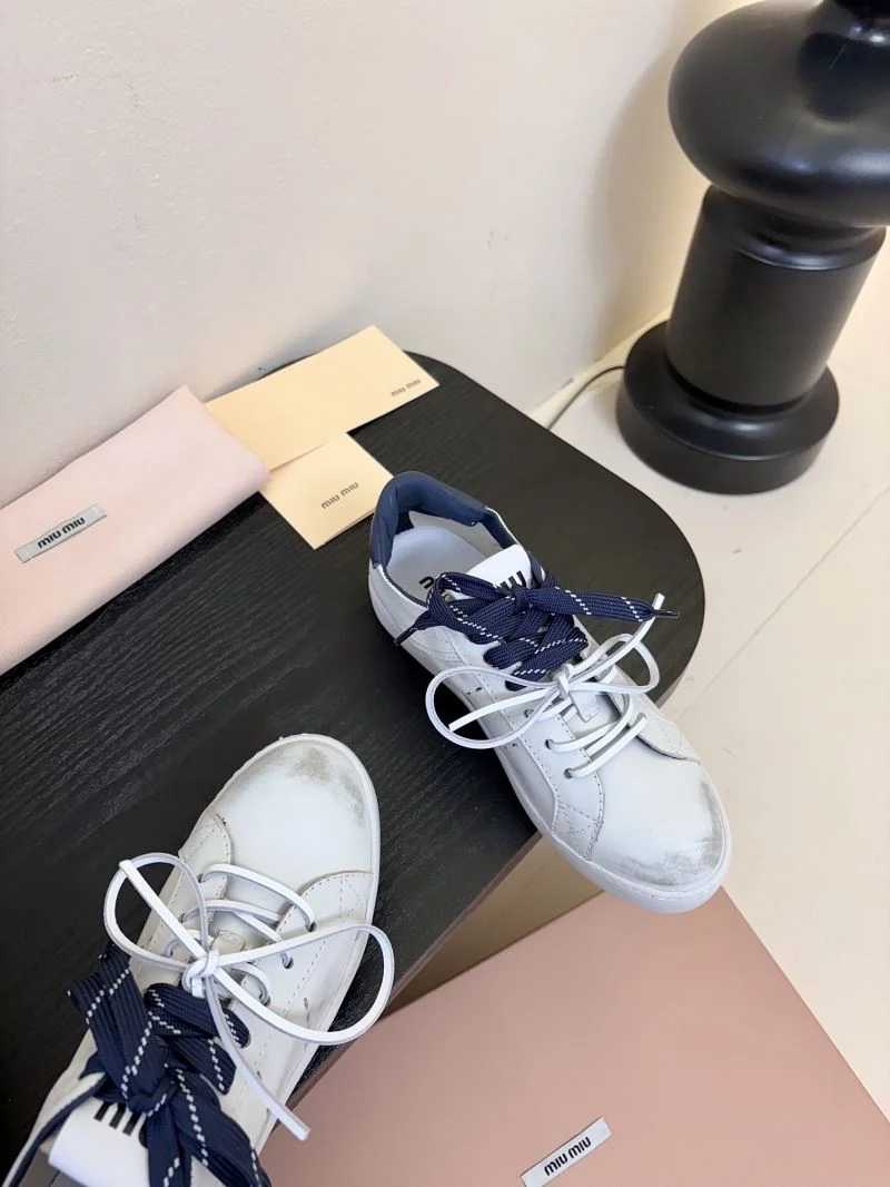 Factory-made Miu Miu Shoes