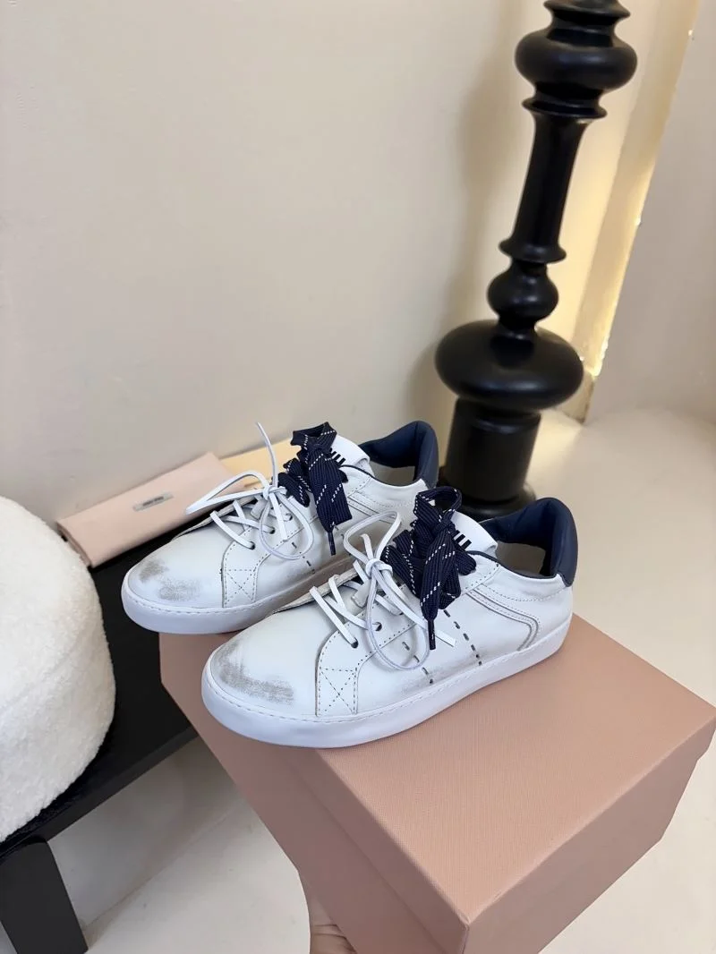 Factory-made Miu Miu Shoes