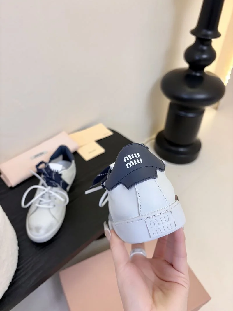 Factory-made Miu Miu Shoes