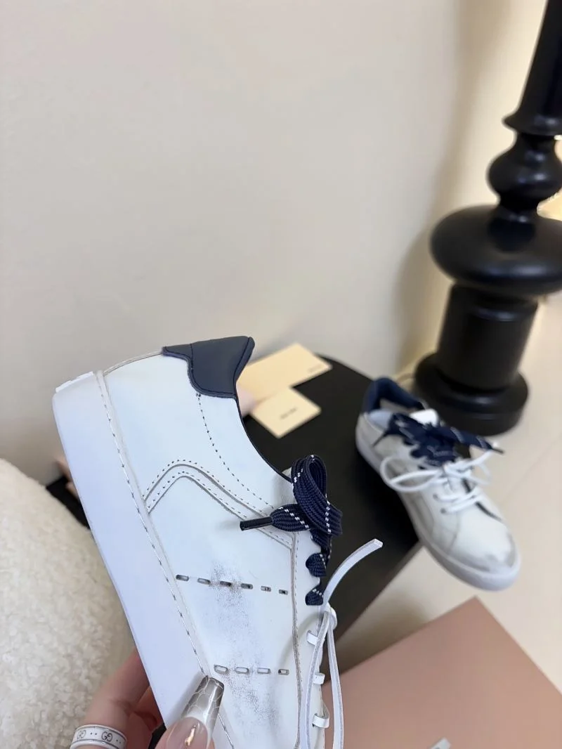 Factory-made Miu Miu Shoes