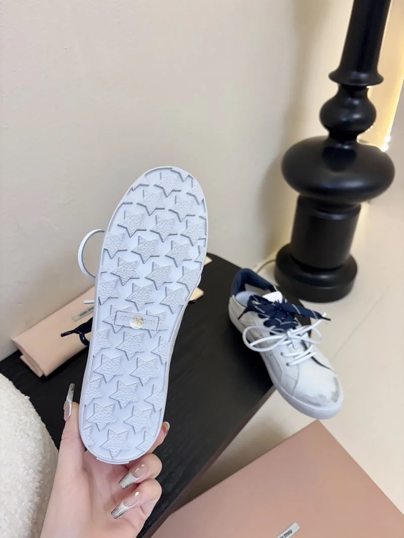 Factory-made Miu Miu Shoes