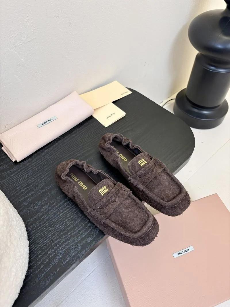 Miu Miu Shoes
