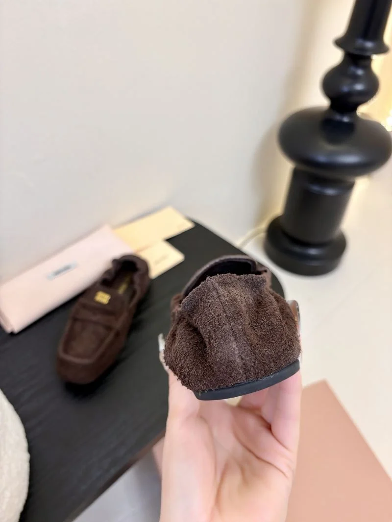 Real Miu Miu Shoes