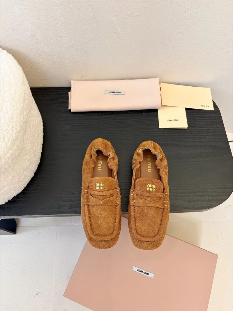 Miu Miu Shoes