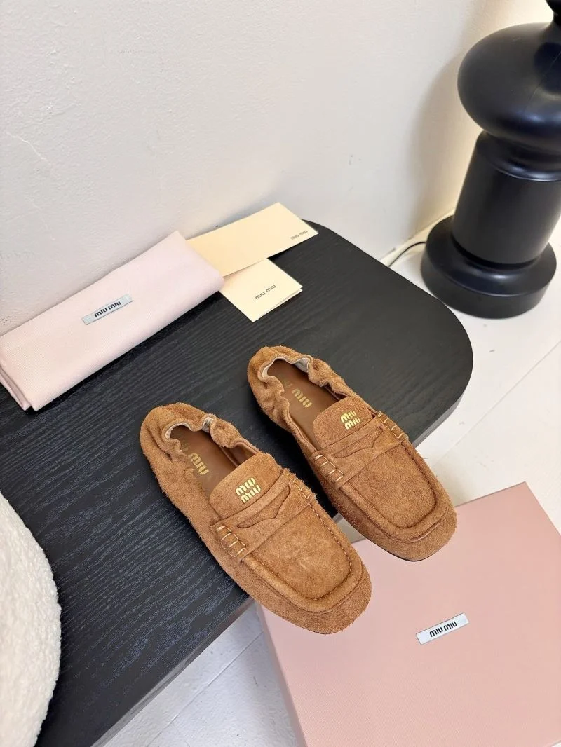 Value-priced Miu Miu Shoes