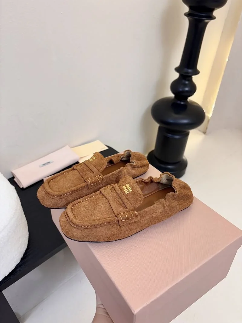 Value-priced Miu Miu Shoes
