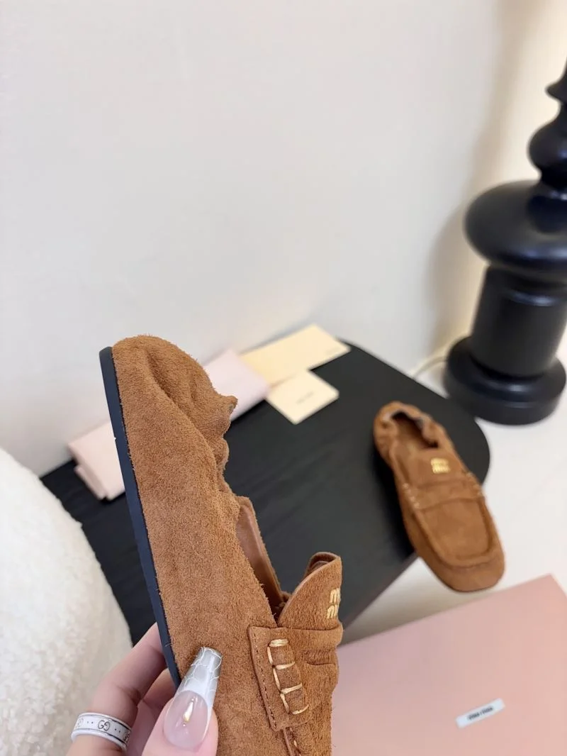 Value-priced Miu Miu Shoes