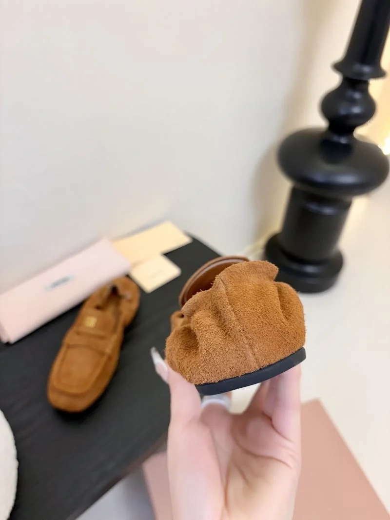Value-priced Miu Miu Shoes