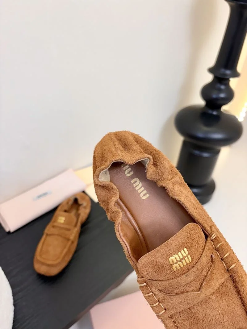 Value-priced Miu Miu Shoes