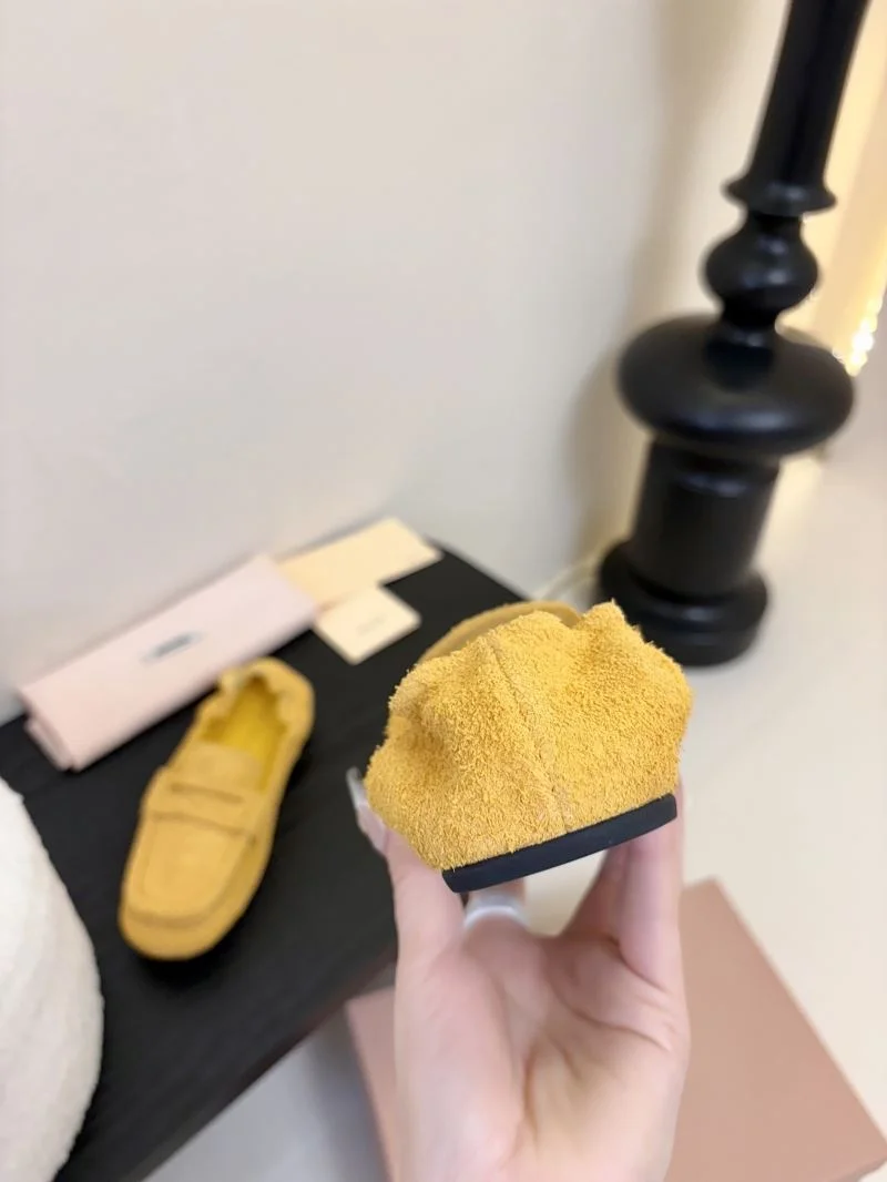 Top match Miu Miu Shoes