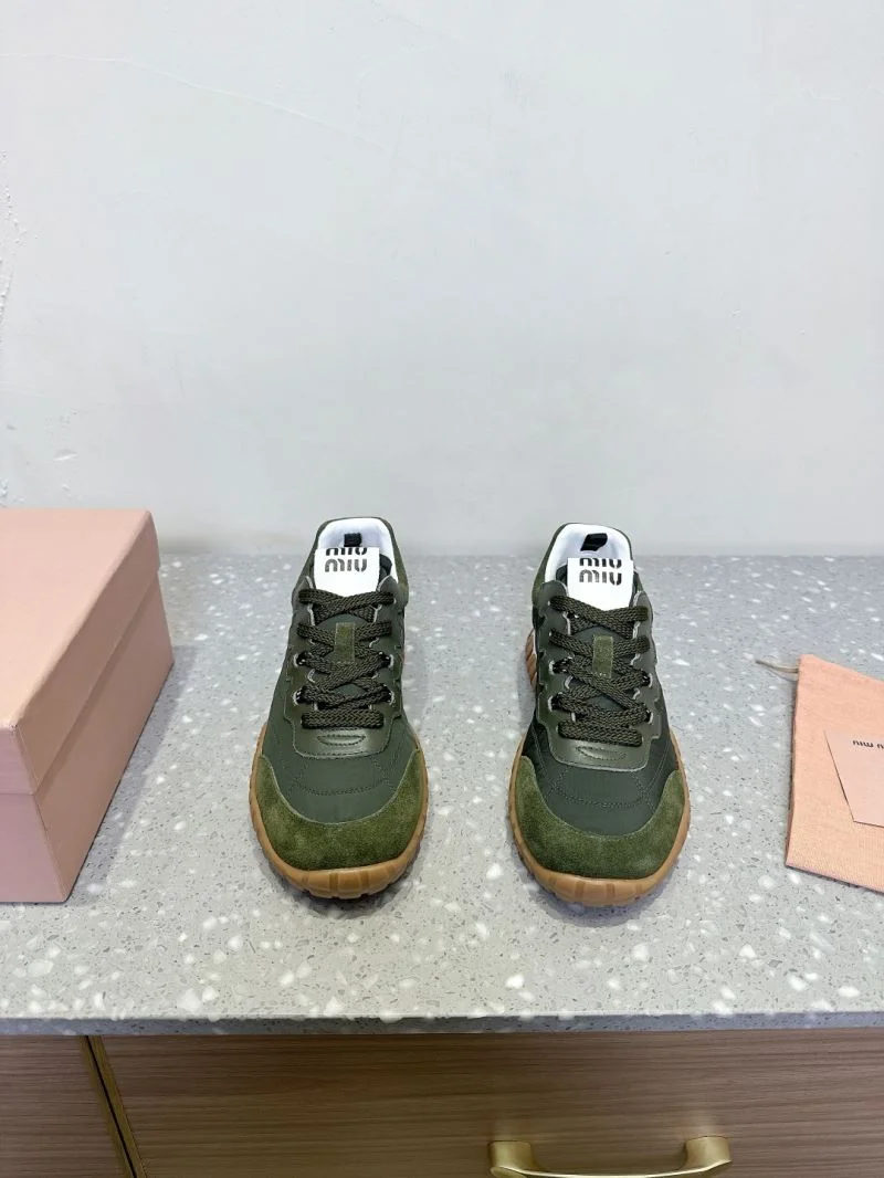 Miu Miu Shoes