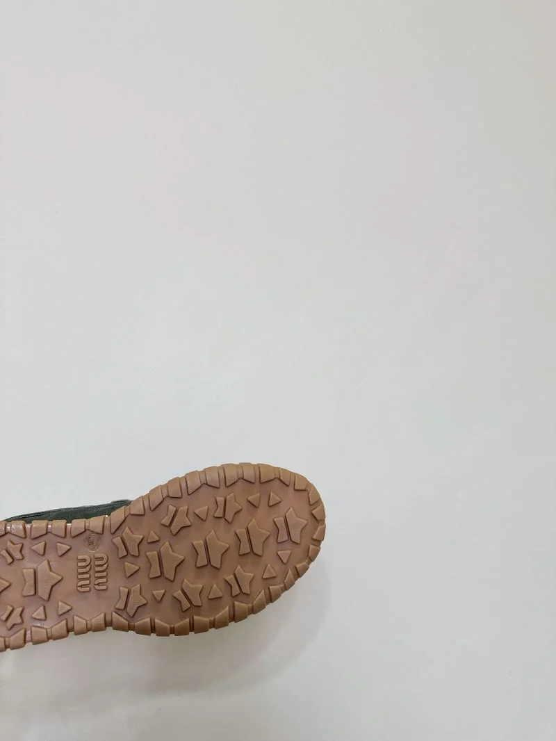 Perfect replica Miu Miu Shoes