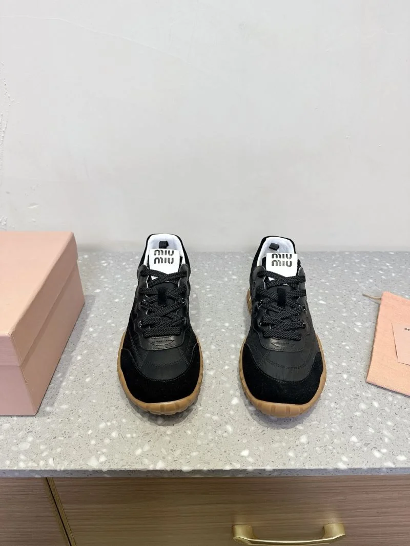 Miu Miu Shoes