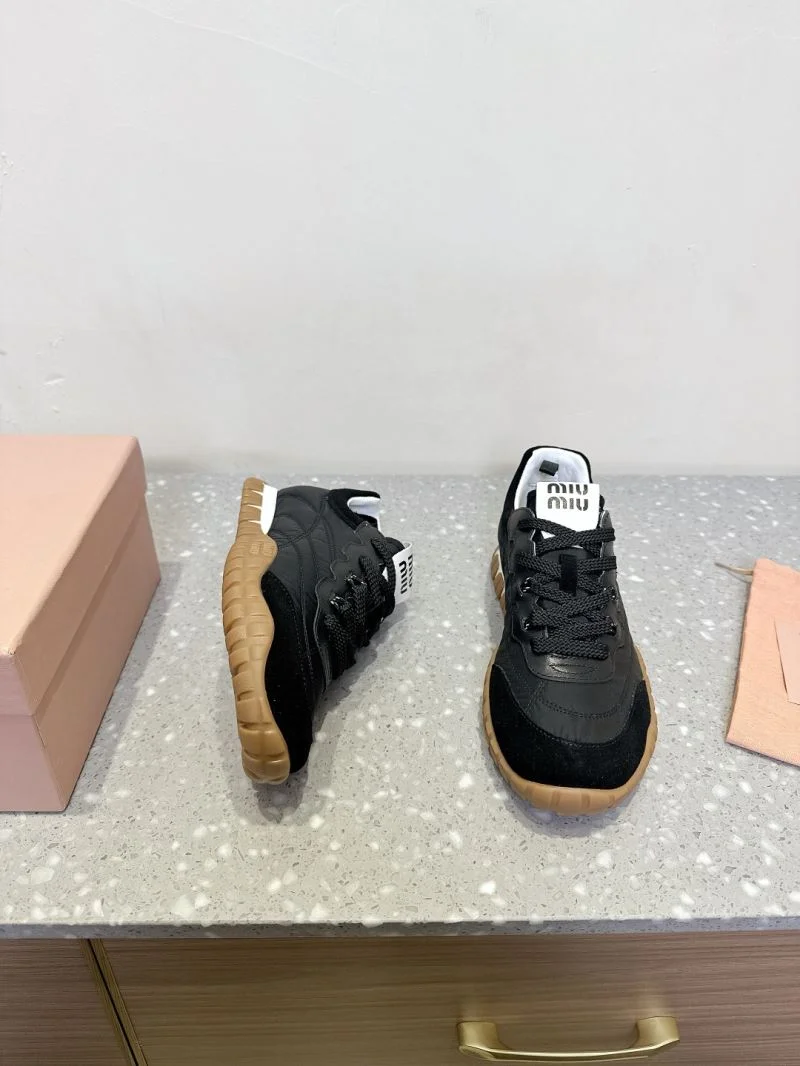 Top match Miu Miu Shoes