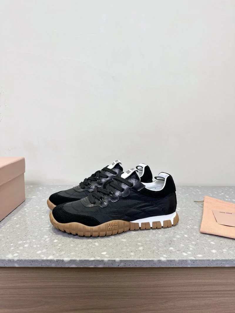 Top match Miu Miu Shoes