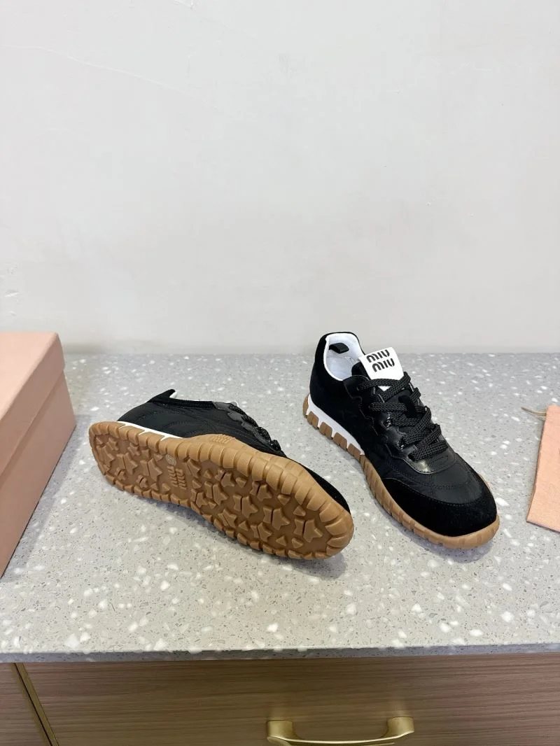 Top match Miu Miu Shoes