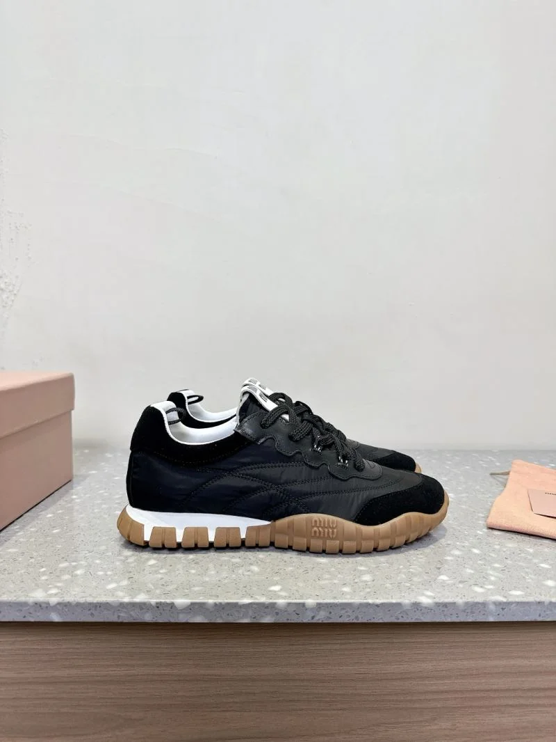 Top match Miu Miu Shoes