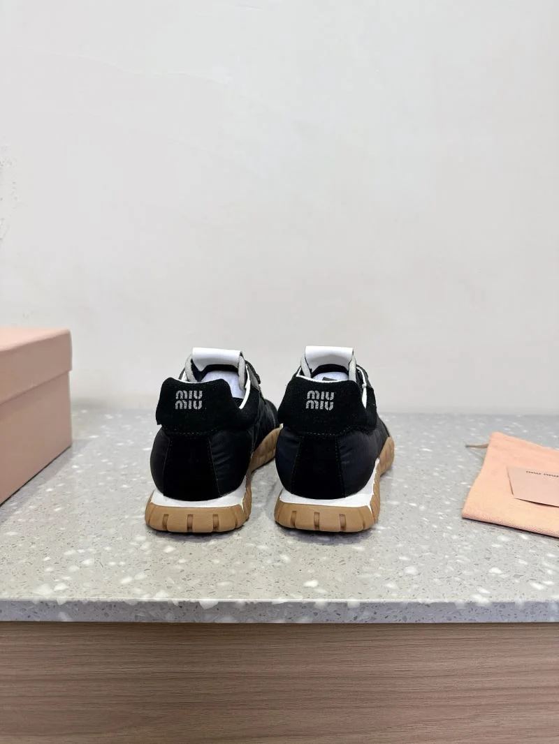 Top match Miu Miu Shoes