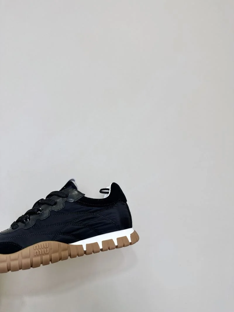 Top match Miu Miu Shoes