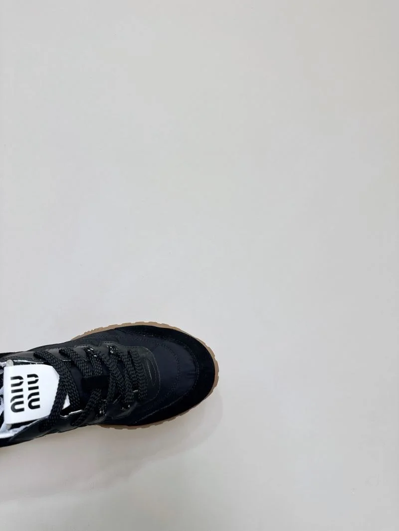 Top match Miu Miu Shoes