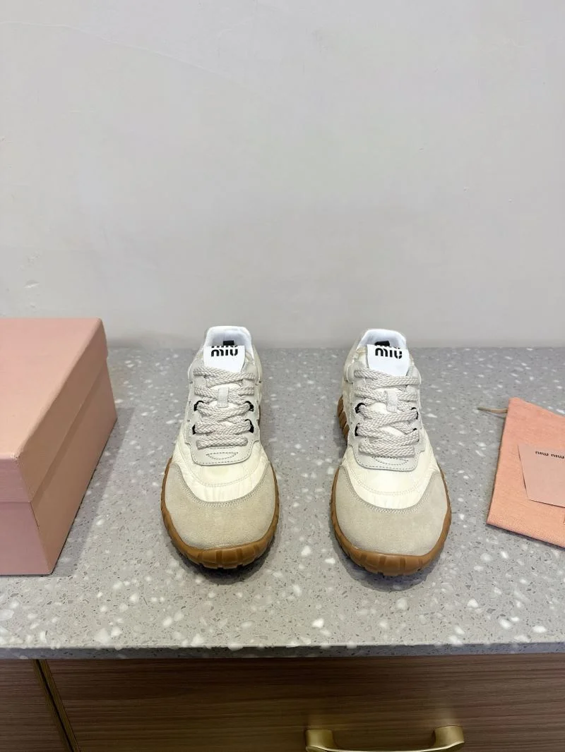Miu Miu Shoes