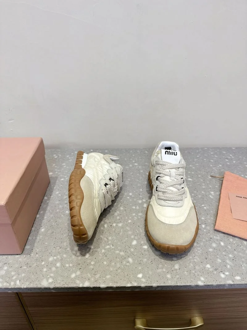 Bargain Miu Miu Shoes