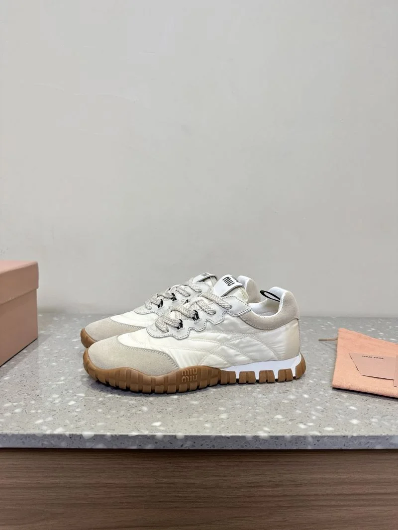 Bargain Miu Miu Shoes