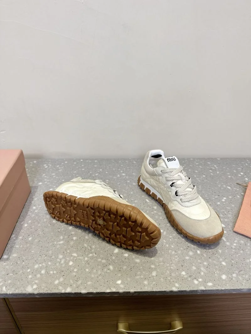 Bargain Miu Miu Shoes