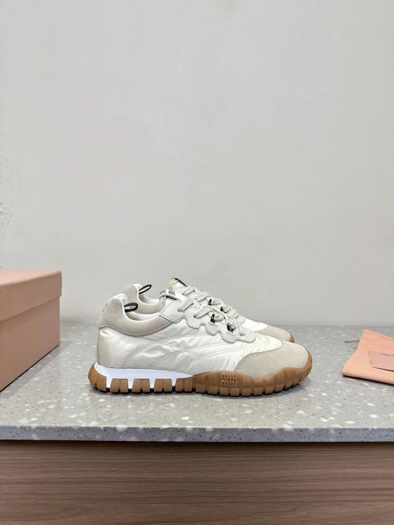 Bargain Miu Miu Shoes